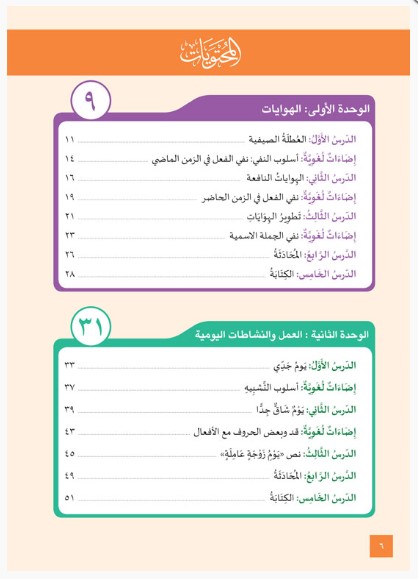 Arabic for Communication – Akdem Publishing